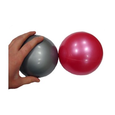 Reactor by Champion Barbell™ Handheld Fitness Ball - Walmart.com