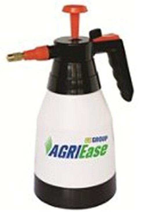90.702.001 1L/33Oz Hand Pump Sprayer, Braber Equipment Ltd, EACH, EA ...