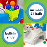 Simplay3 Have a Ball Activity Center - Walmart.com