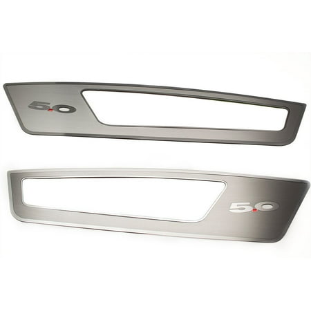 American Car Craft 271036 Door Panel Insert For Lower Half Door ...