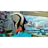 Finding Nemo (Blu-ray + Blu-ray + DVD) - Walmart.com