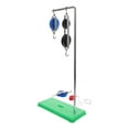 WSTEER 1 Set Pulley System Kit Science Experimental Tool Physics Tool ... WSTEER 1 Set Pulley System Kit Science Experimental Tool Physics Tool ...