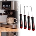 AFQH Coffee Machine Sealing Rings Silicone Rings Heat resistant Steam ...