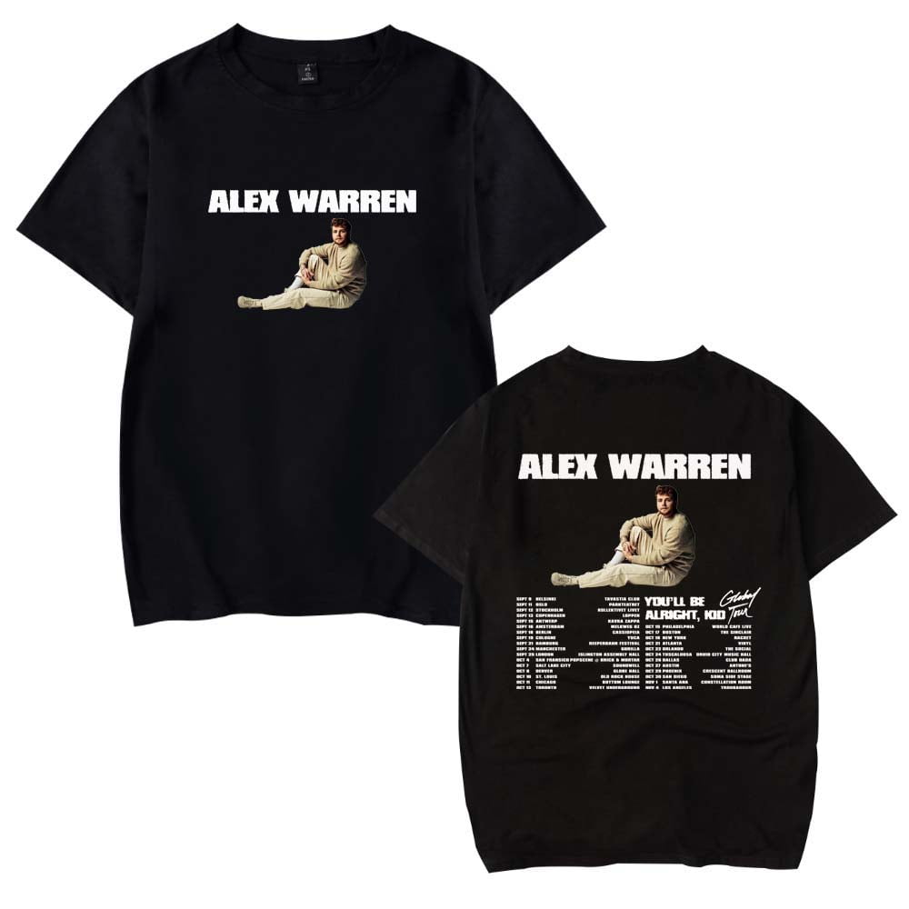 Click here for Naikaiku Alex Warren Youll Be Alright Kid Tour 202... prices