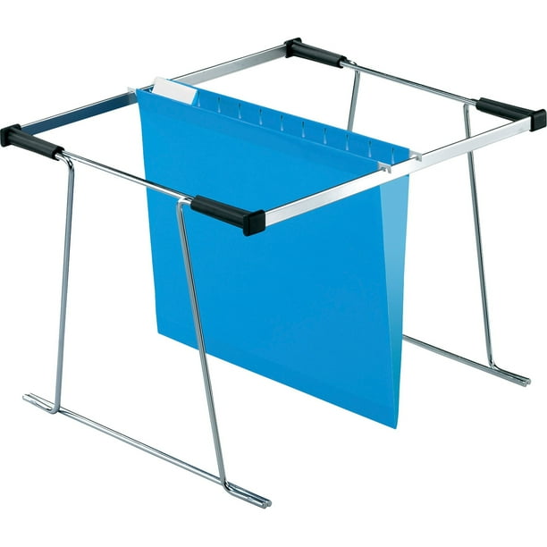 Pendaflex, PFXD602, Uniframe Drawer Frame, 1 Each, Stainless Steel ...