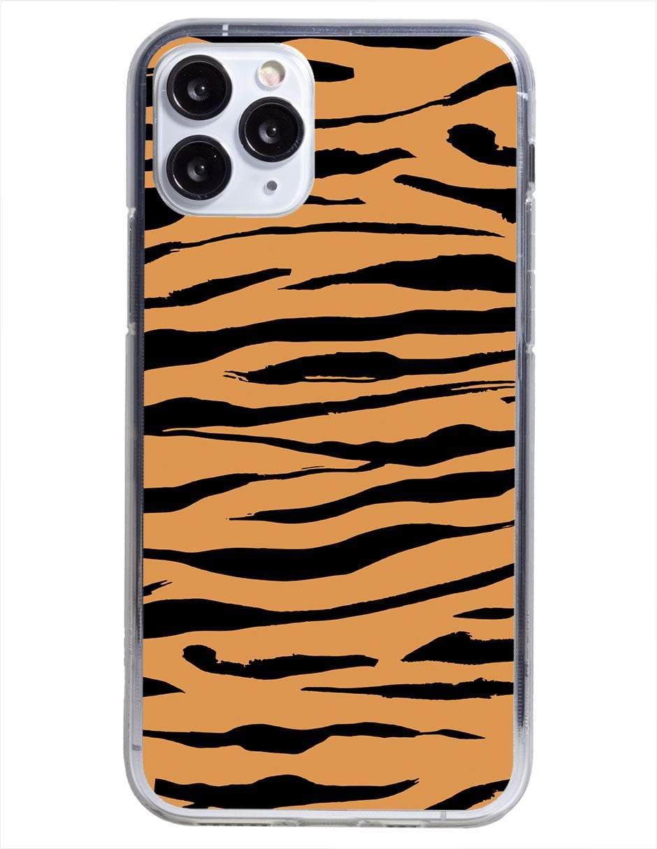 Funda Para iPhone 12 Pro Tigre Animal Print, Uso Rudo, InstaCase ...
