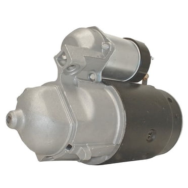 Acdelco 336-1823A Starter - Walmart.com