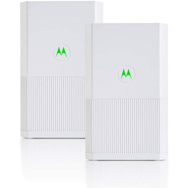 Buy Motorola MB7621 Cable Modem + WiFi 5 Mesh System Home Coverage up ...