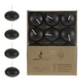 Synergy Retail Group Mega Disc Floating Candle (Set of 12) - Walmart.com