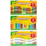 Crayola Classroom Sets - Walmart.com