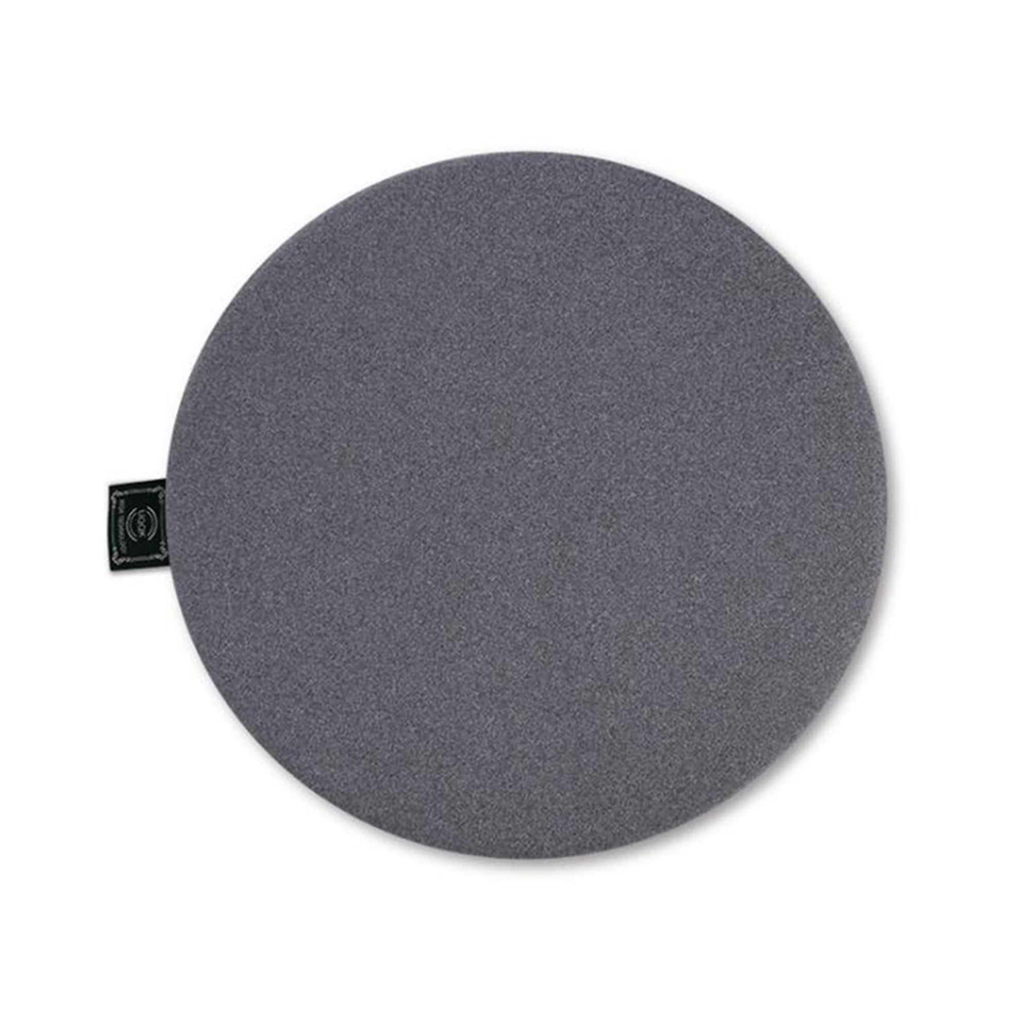 LSFYSZD Round Chair Cushion Anti-Slipping Memory Foam Stool Seat ...