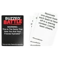 Buzzed Battle - the Team-Style Adult Drinking Game, by What Do You Meme ...