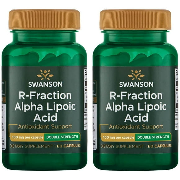 Liquid Alpha Lipoic Acid