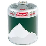 Coleman 15.5oz Butane/Propane Mix Fuel - Walmart.com
