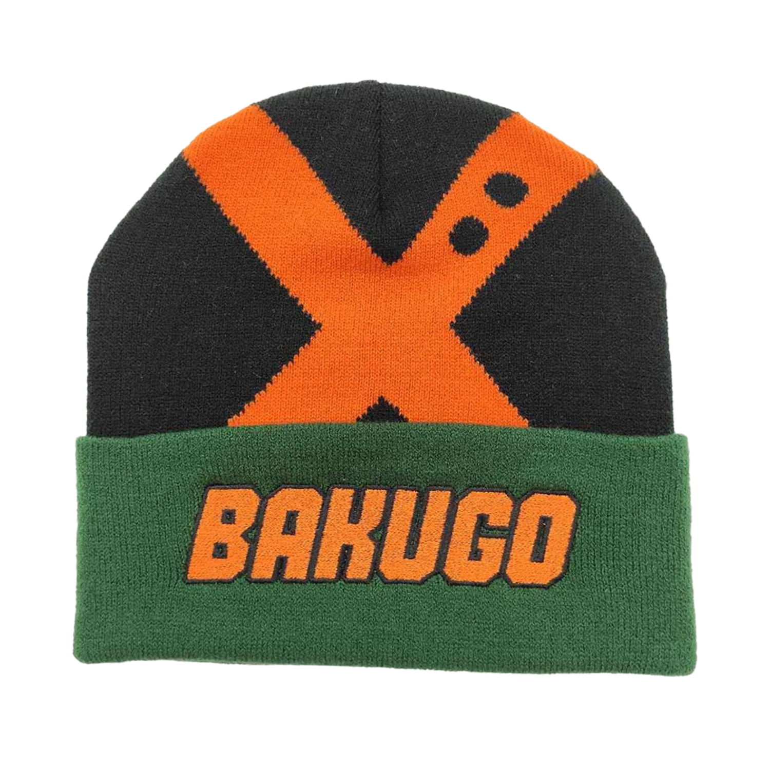 Click here for Bioworld My Hero Academia Katsuki Bakugo Ballistic... prices