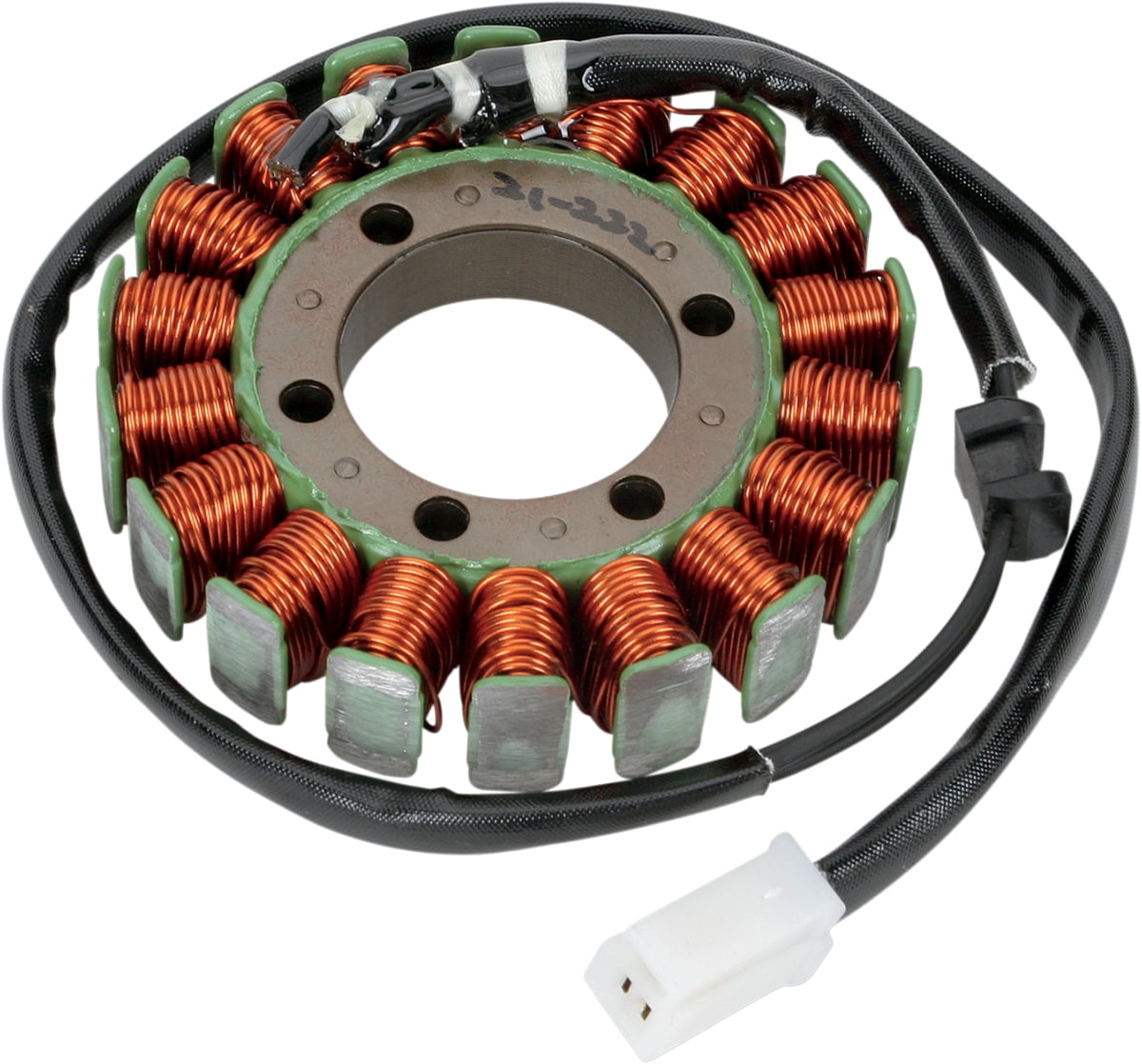 RICK'S MOTORSPORT ELECTRIC Stator 21-222 - Walmart.com