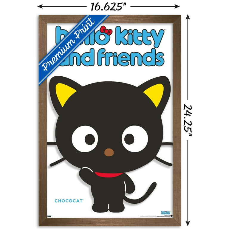 Chococat En Hello Kitty 26 Chococat!!! Ideas In 2025 | Sanrio