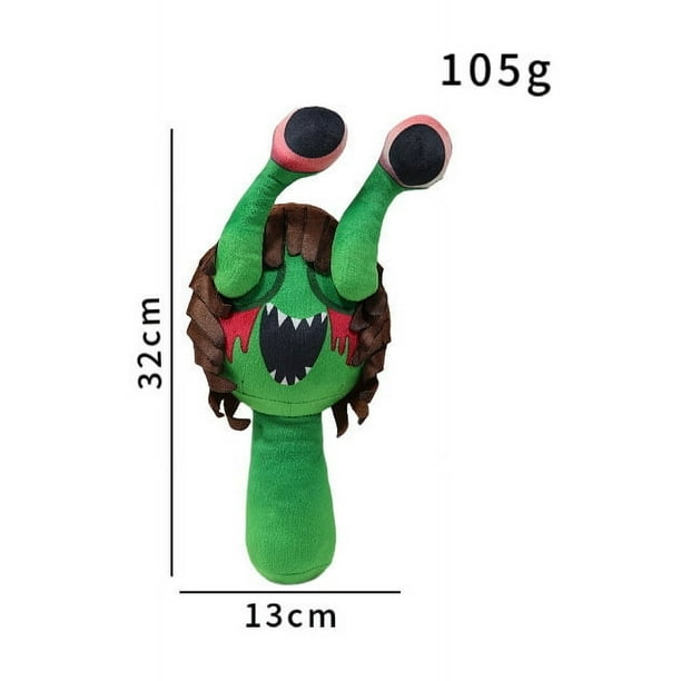 Juguetes de Peluche Sprunki HONGLI Juego de Terror Wenda Oren Raddy Fun ...