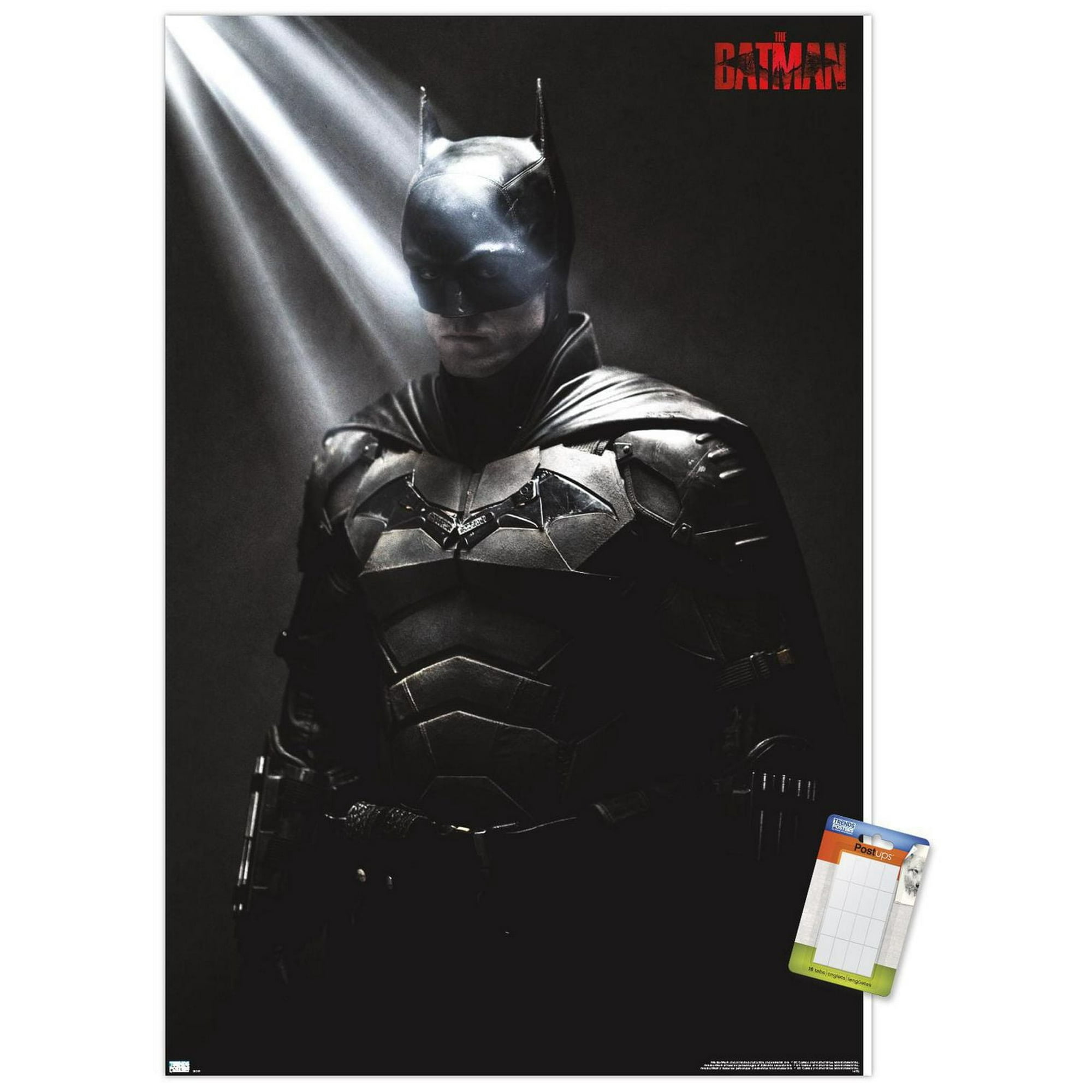 Click here for Trends International Dc Comics Movie The Batman -... prices