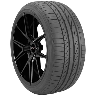 Bridgestone Potenza S001 RFT 245/35R18 82T Passenger Tire - Walmart.com
