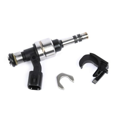 ACDelco GM Original Equipment Sequential Multi-Port Fuel Injector Kit ...