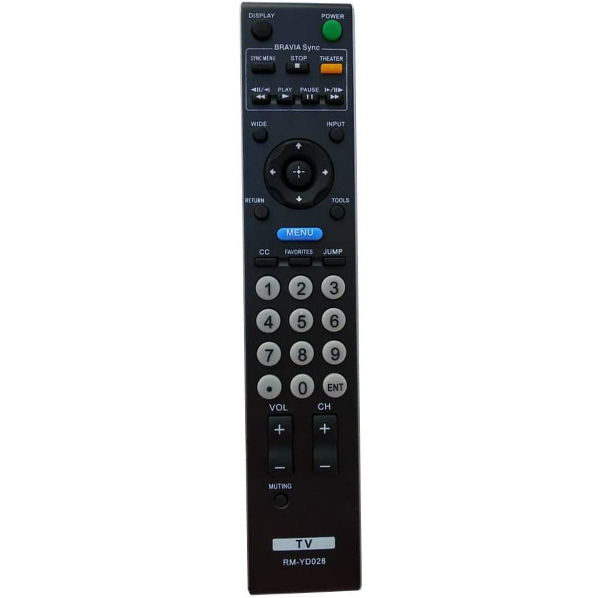 Click here for Gorilla Babo Universal Remote Control For Sony Tv... prices