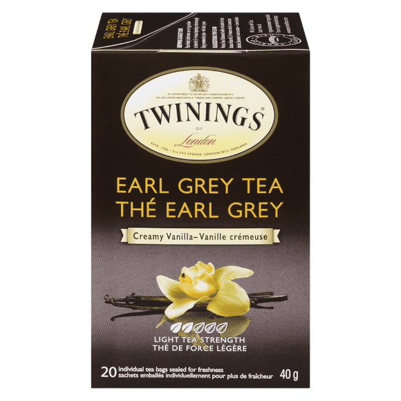 Twinings