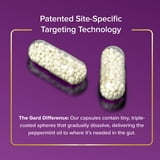 FDgard Digestive Health Supplement, Stomach Medicine for Gut Relief ...