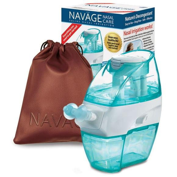 Nasal Wash Machine