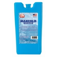 Arctic Ice 1207 Tundra Series Reusable Ice Pack XL (5lbs) - Walmart.com