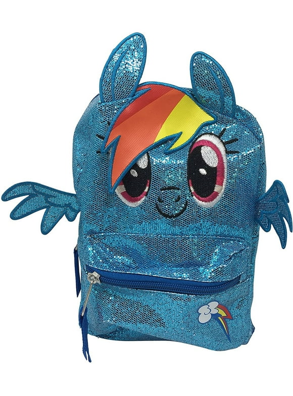 My Little Pony Backpacks