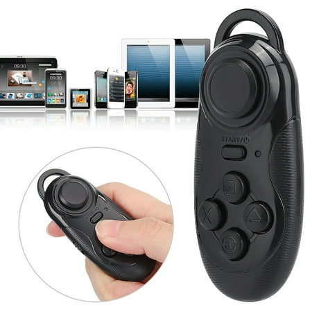 Easy To Install Multifunction Handle, Small Size Light Weight Remote ...