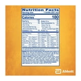 PediaSure SideKicks Kids Protein Shake Vanilla 8 fl oz Bottle Pack of 6 ...
