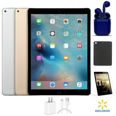 RCA Viking Pro 10.1" Android 2-in-1 Tablet 32GB Quad Core, Charcoal ...