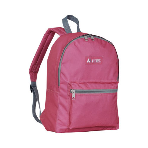 Everest Basic Backpack 1045K - Walmart.com