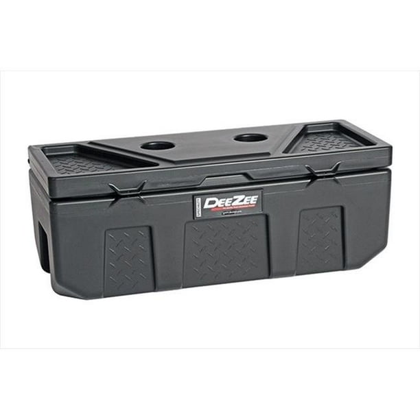 Fender Tool Box