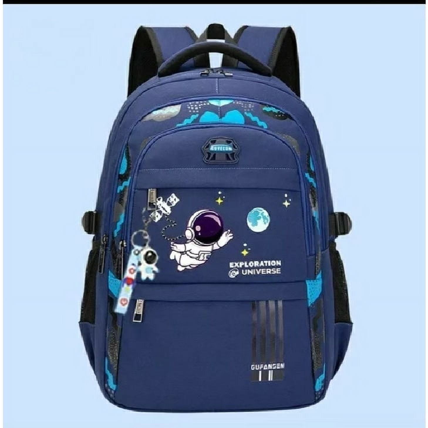 Mochilas para niños mochilas de astronauta para escuela primaria ...