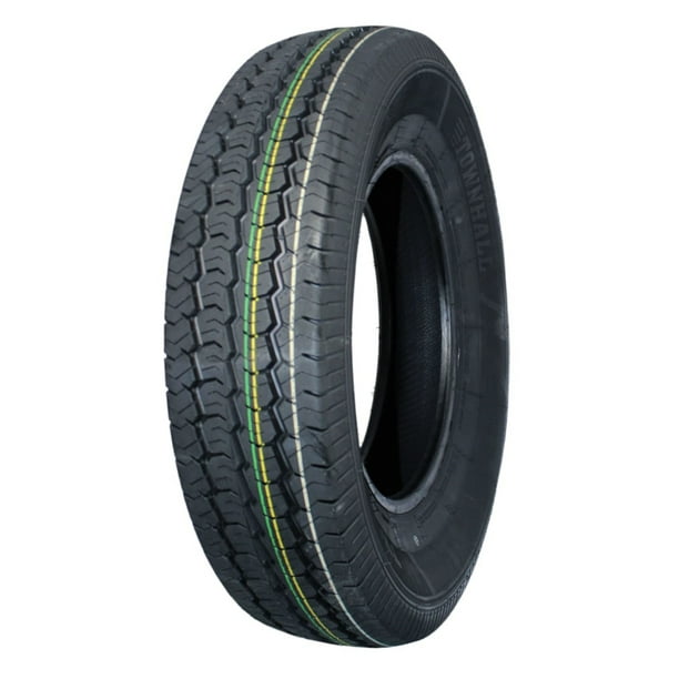 Llanta 205R16C Townhall TH-30 8PR 110/108Q | Walmart en línea