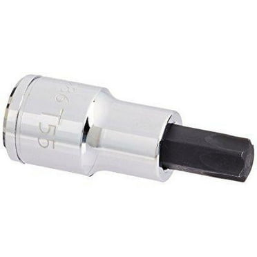 Lisle 13200 - Oil Pressure Switch Socket - Walmart.com