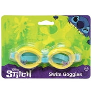 Doc McStuffins 1pk Splash Goggles - Walmart.com