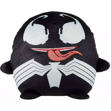 Spider-Man Marvel Heroes 14-Inch Bean Basher Plush - Walmart.com