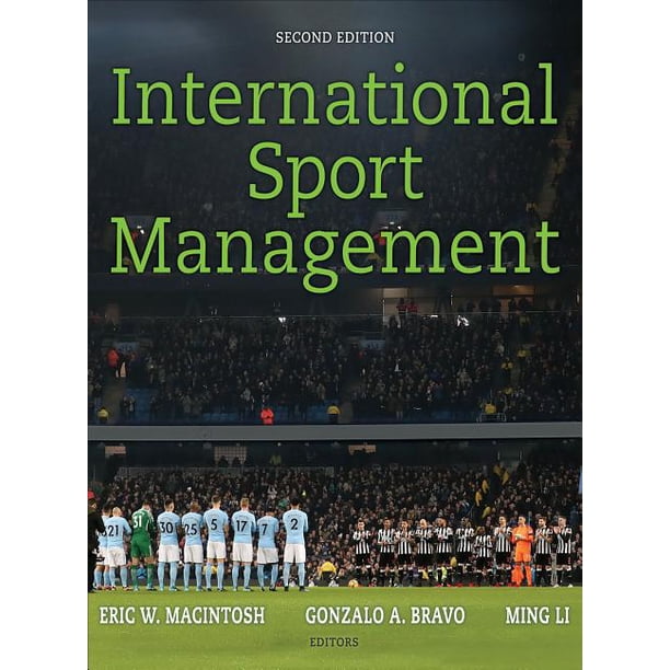 Sport Management