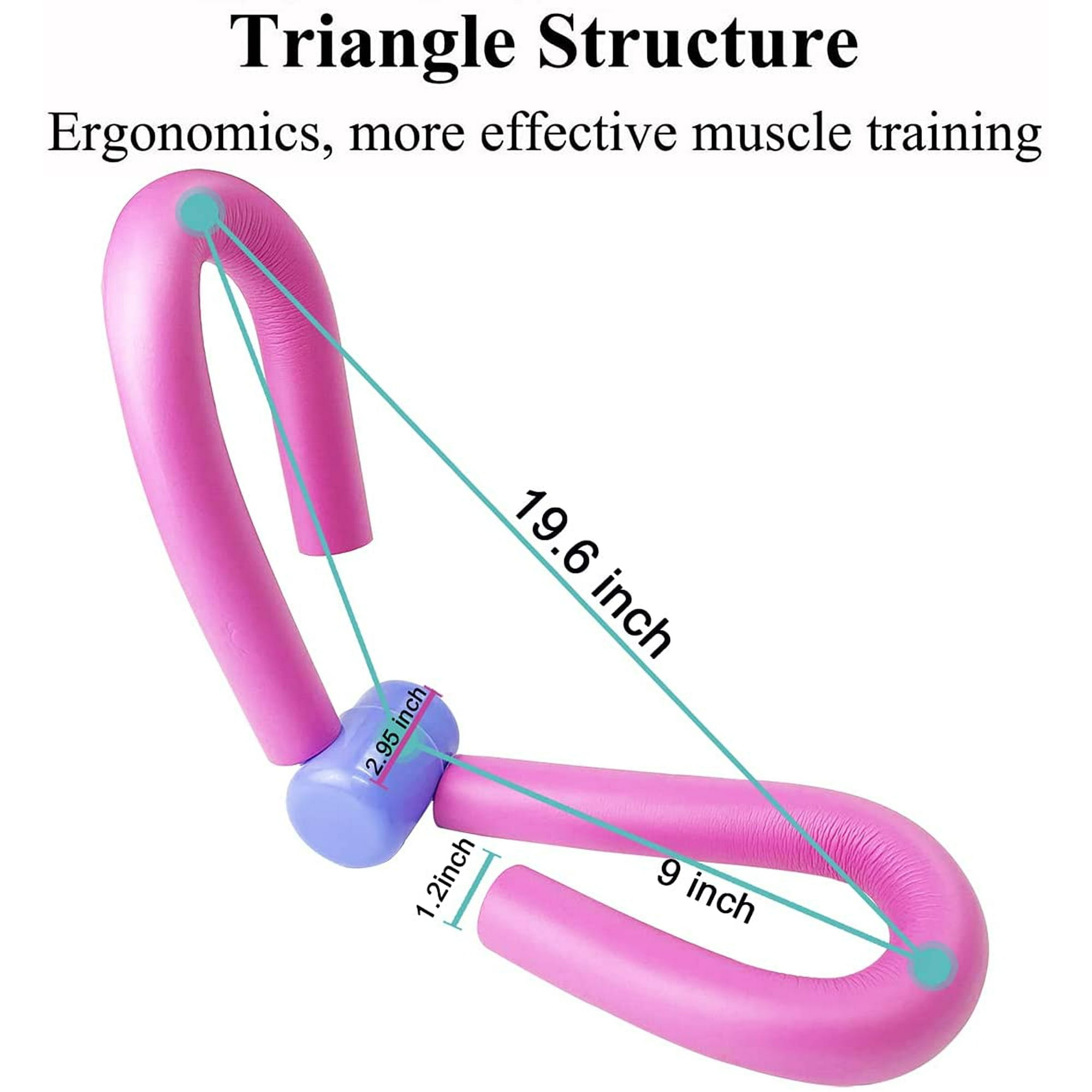 Click here for Heily Thigh Master Exercise Equipment For Home Wor... prices