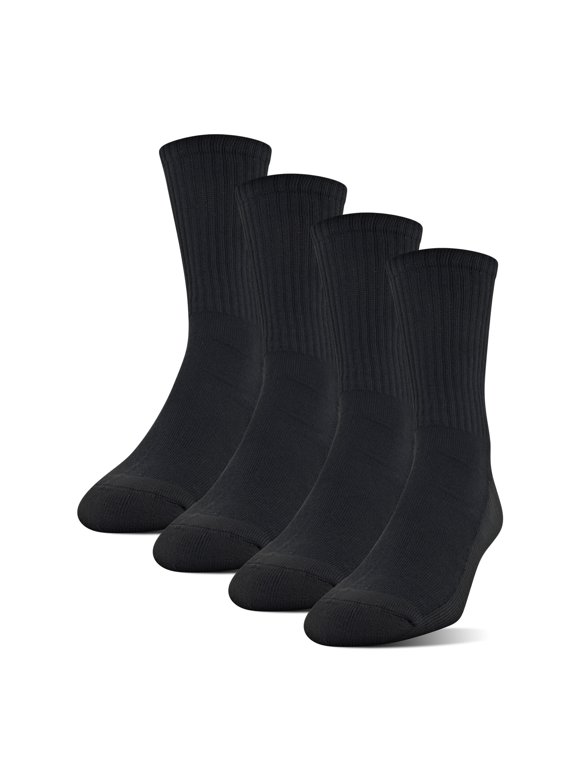 Gildan Crew Socks