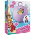 Hedstrom - 15 Inch Hopper, Disney Princess - Walmart.com