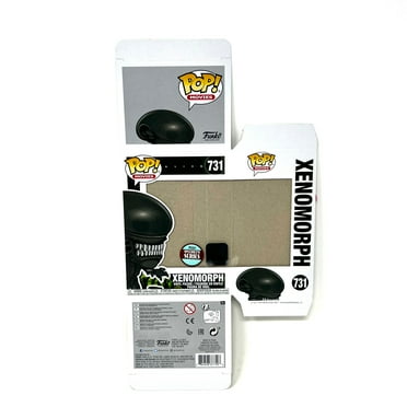 Funko VYNL: Alien 40th - Xenomorph & Ripley w/ Tracker - Walmart.com