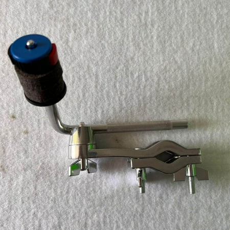 Steel Medium Cymbal Attachment Arm Clamp Quick Release for Washer Nut ...