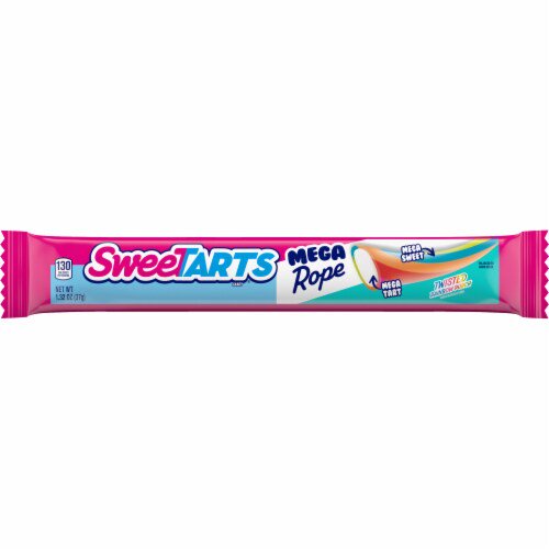 Warheads Sour Rainbow Chewz Bites Box – Rainbow Punch Flavored Chewy ...