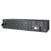 APC Metered Rack PDU AP7811B - power distribution unit - Walmart.com
