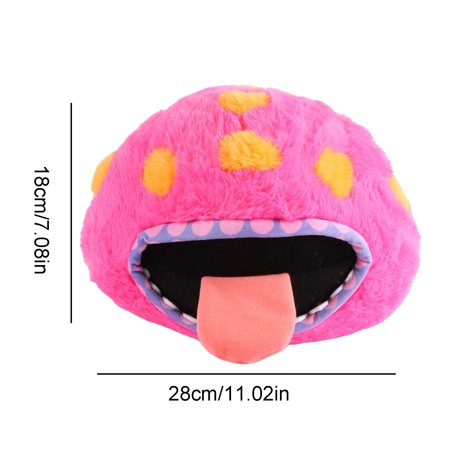 My Singing Monsters Plush Toy Scary Monsters Concert Furcorn Boy Girl ...